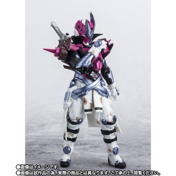 S.H.FIGUARTS: Kamen Rider Gotchard - Valvarad (Limited Edition) | Nin-Nin-Game.com