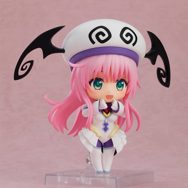 Nendoroid 2322: To LOVE-Ru Darkness - Lala Satalin Deviluke | Nin-Nin ...