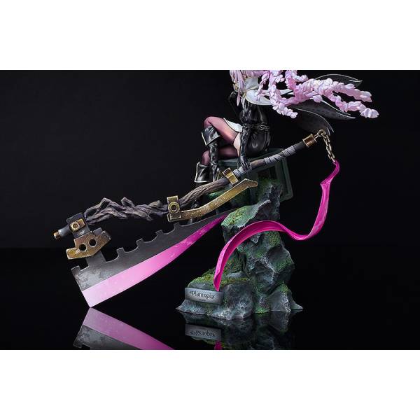 Plantopia: Alpha (Designed by illustrator LAM) | Nin-Nin-Game.com