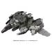 Studio Series (SS-127): Bumblebee (2018) - Megatron - Leader Class ...