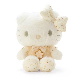 Exclusive Sanrio Plush Collection