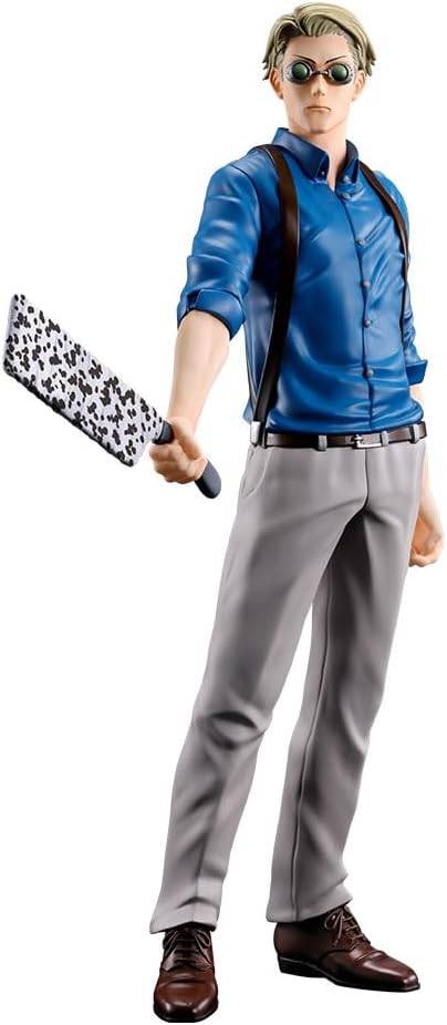 Ichiban Kuji (B Prize): Jujutsu Kaisen Shibuya Incident -1 - Nanami ...