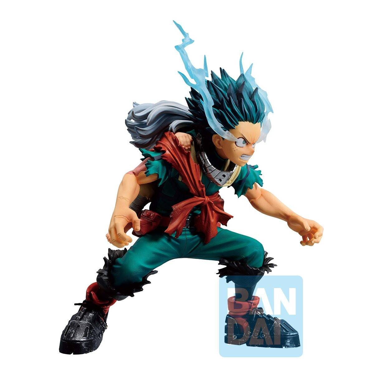 Ichiban Kuji (A Prize): Boku no Hero Academia Bright Future - Eri ...