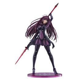 Fate/Grand Order: Scáthach 1/7 - Lancer Ver. (Reissue) | Nin-Nin-Game.com
