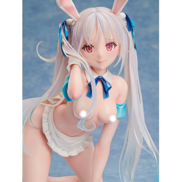 Creator's Collection: Original Character - Chris 1/4 - Aqua Blue, Bare Leg Ver. (Limited Edition ...