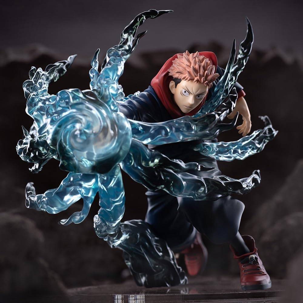 Luminasta: Jujutsu Kaisen Dai 2 Ki - Itadori Yuuji (2nd Hand Prize ...