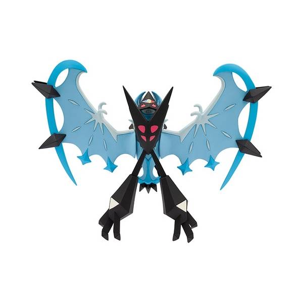 Pokemon MonColle: MS-17 - Necrozma (Dawn Wings) [Takara Tomy] - Nin-Nin-Game.com