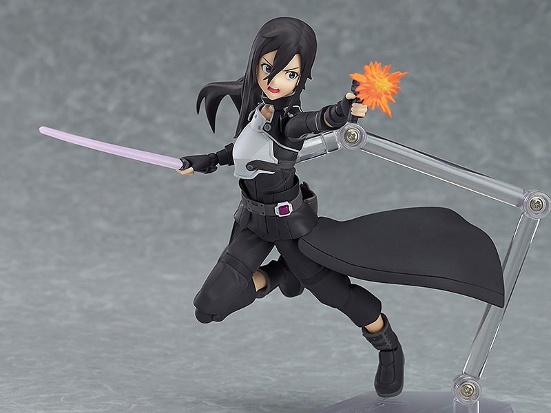 Buy Sword Art Online II - Kirito GGO ver. [Figma 248]