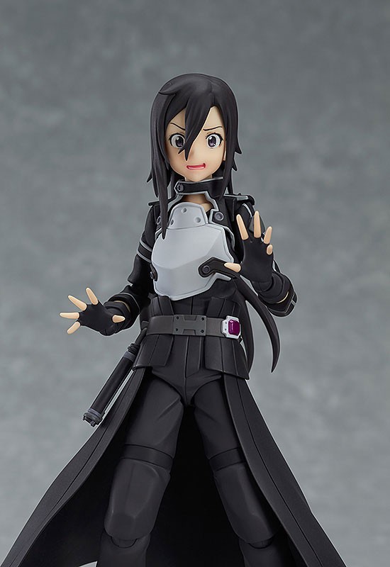 Buy Sword Art Online II - Kirito GGO ver. [Figma 248]