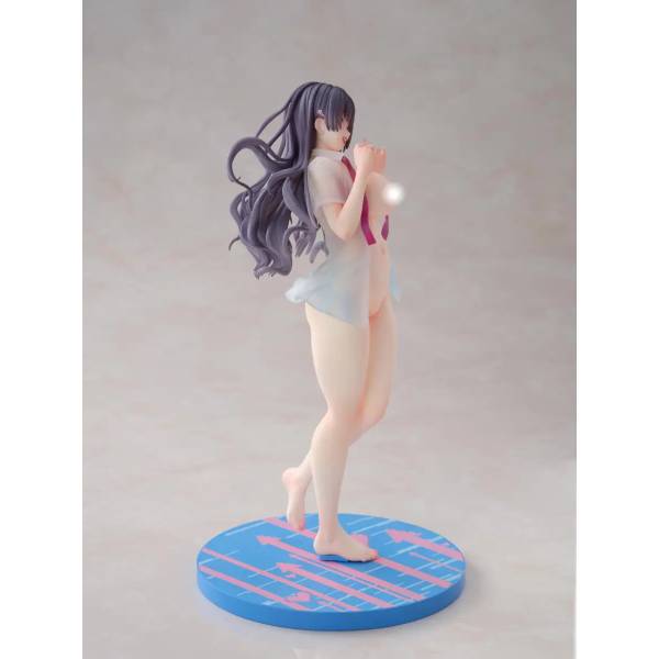 Original Character: Ane Taiken Jogaku Ryou - Sakuraya Mahiru 1/6 (Comic Anthurium vol.097 cover ...