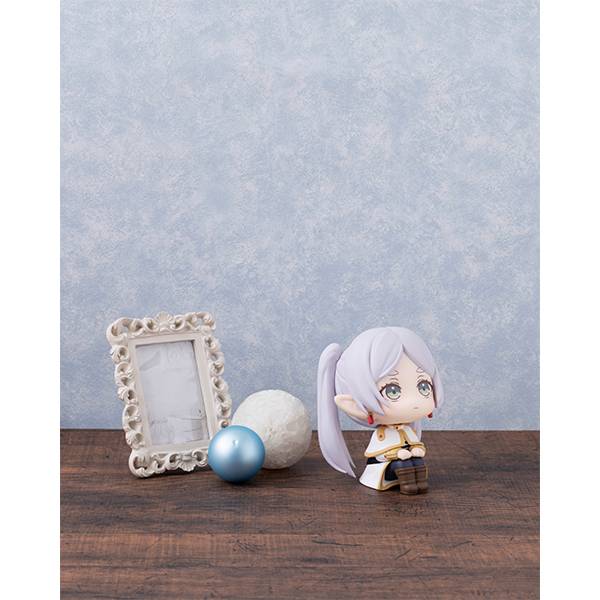 Look Up: Frieren: Beyond Journey's End - Frieren [MegaHouse] - Nin-Nin ...
