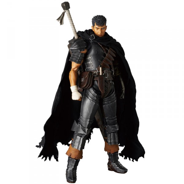 acheter Berserk - Guts [Real Action Heroes]