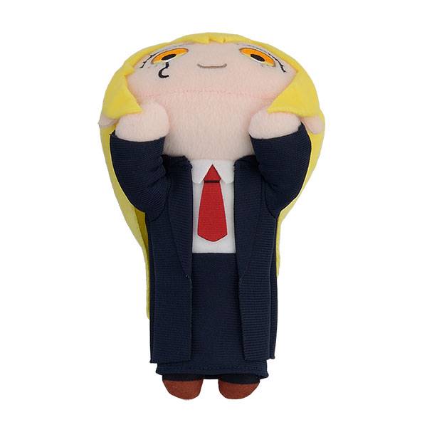 Mashle: Magic and Muscles: Lemon Irvine - Nesoberi (S) [SEGA] - Nin-Nin ...