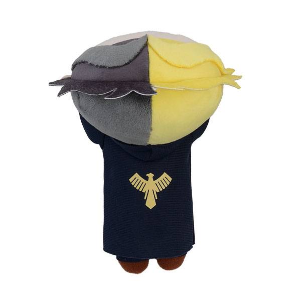 Mashle: Magic and Muscles: Rayne Ames - Nesoberi (S) [SEGA] - Nin-Nin ...