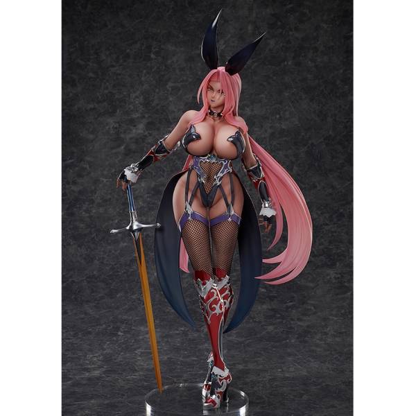 Character's Selection: Taimanin RPG - Ingrid 1/4 - Bunny Ver. (Limited Edition) [BINDing ...