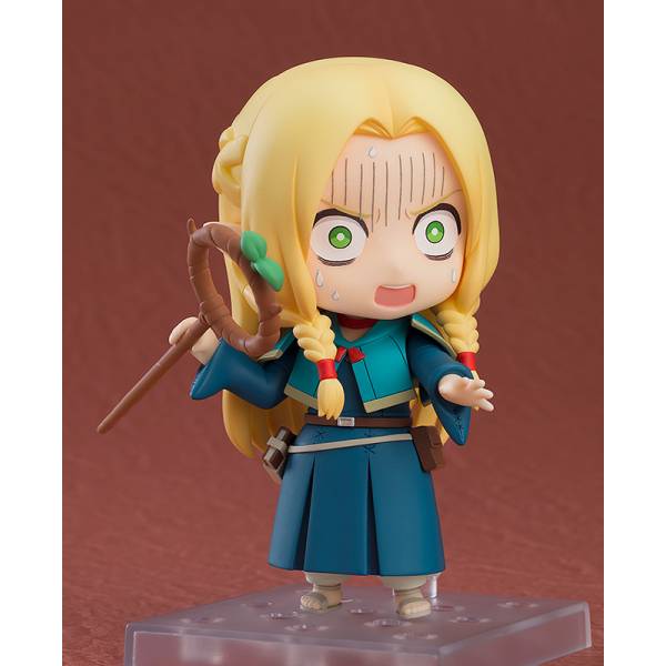 Nendoroid 2385: Dungeon Meshi - Mandrake - Marcille [Good Smile Company ...
