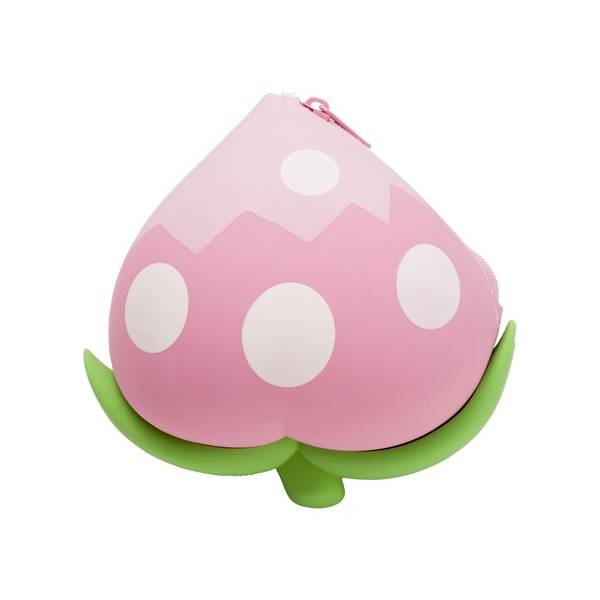 Pokemon: Pecha Berry Pouch (With Gummy Candy) [The Pokémon Company ...