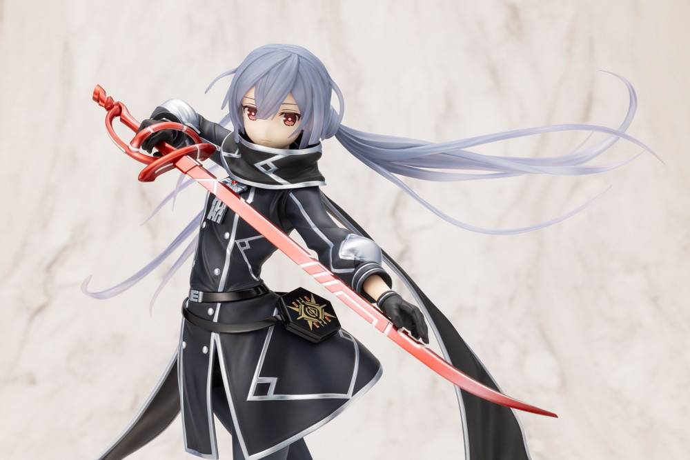 Monster Figure Collection: Yu-Gi-Oh! Duel Monsters - Sentouki - Roze 1/7 (Limited Edition ...