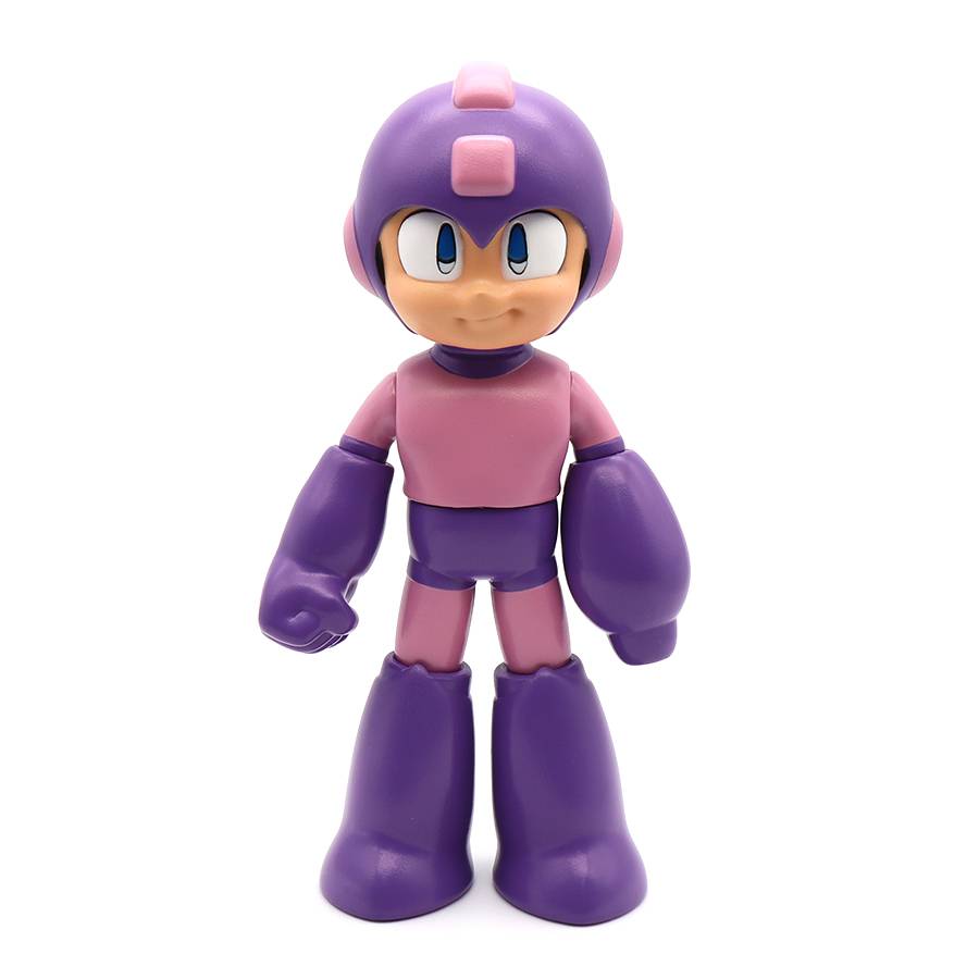 SOFVIPS: Mega Man - Shadow Blade [Electric Toys] - Nin-Nin-Game.com