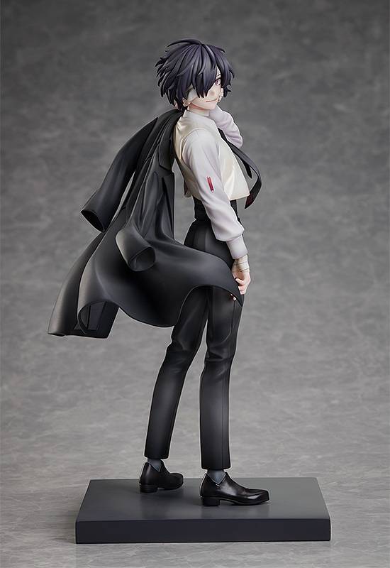KDcolle: Bungo Stray Dogs - Dazai Osamu 1/7 - 15 Year Old Ver. [Kadokawa] - Nin-Nin-Game.com