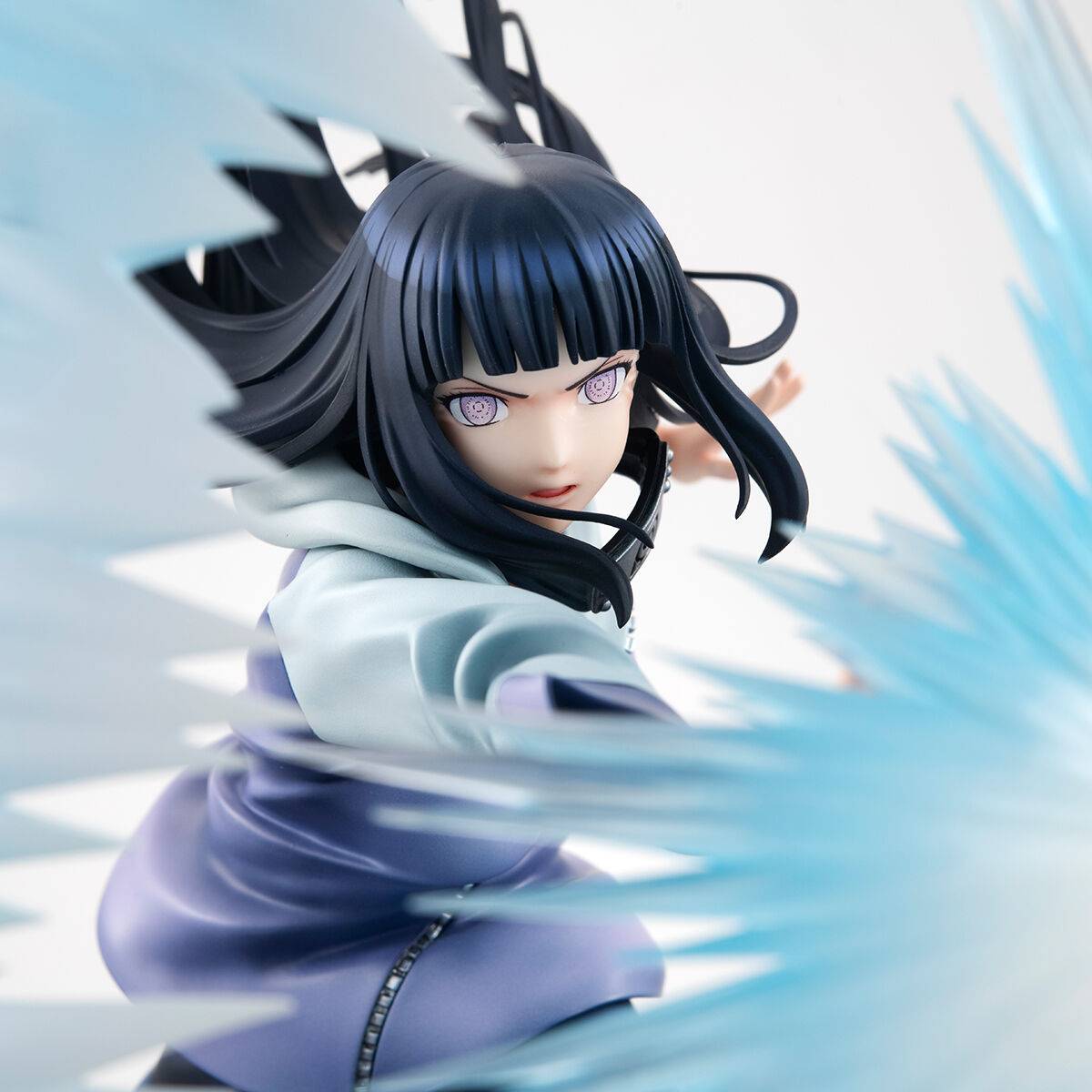 Naruto Shippuden: Hinata Hyuuga Ver.4 - Naruto Gals DX (Limited Edition ...