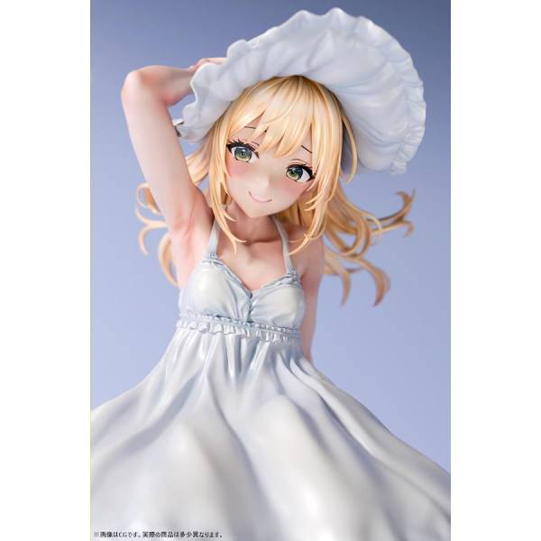Original Character: Windblown Astarotte 1/4 [B'Full FOTS JAPAN] - Nin ...