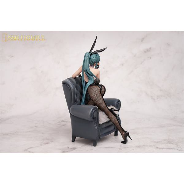 Infinity Studio x SSR FIGURE: sf Yi Ren Guan House of Unhumans - Yue Li 1/7 - Bunny Ver 3 ...