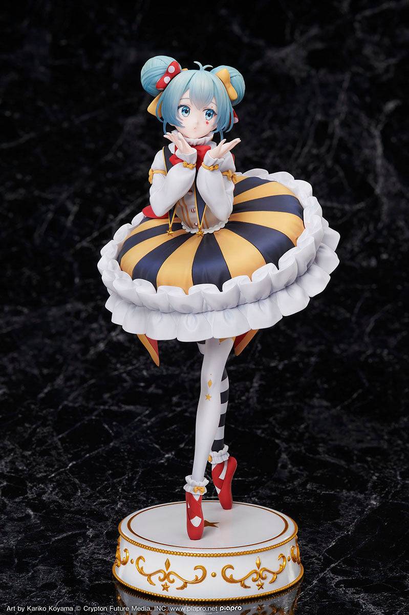 Vocaloid: Hatsune Miku 1/7 - Miku Expo 2023 VR, Toy Box [Design Coco ...