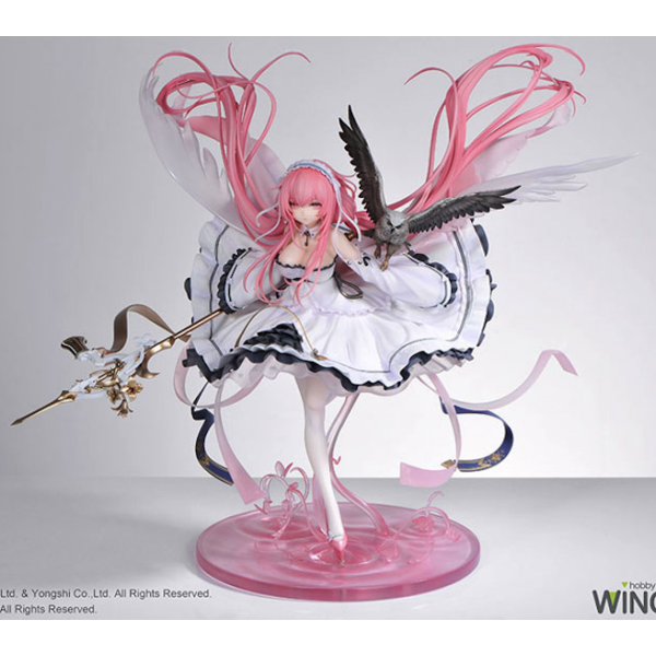 Azur Lane: Perseus (Light Armor Ver.) 1/7 [Wings Inc.] - Nin-Nin-Game.com