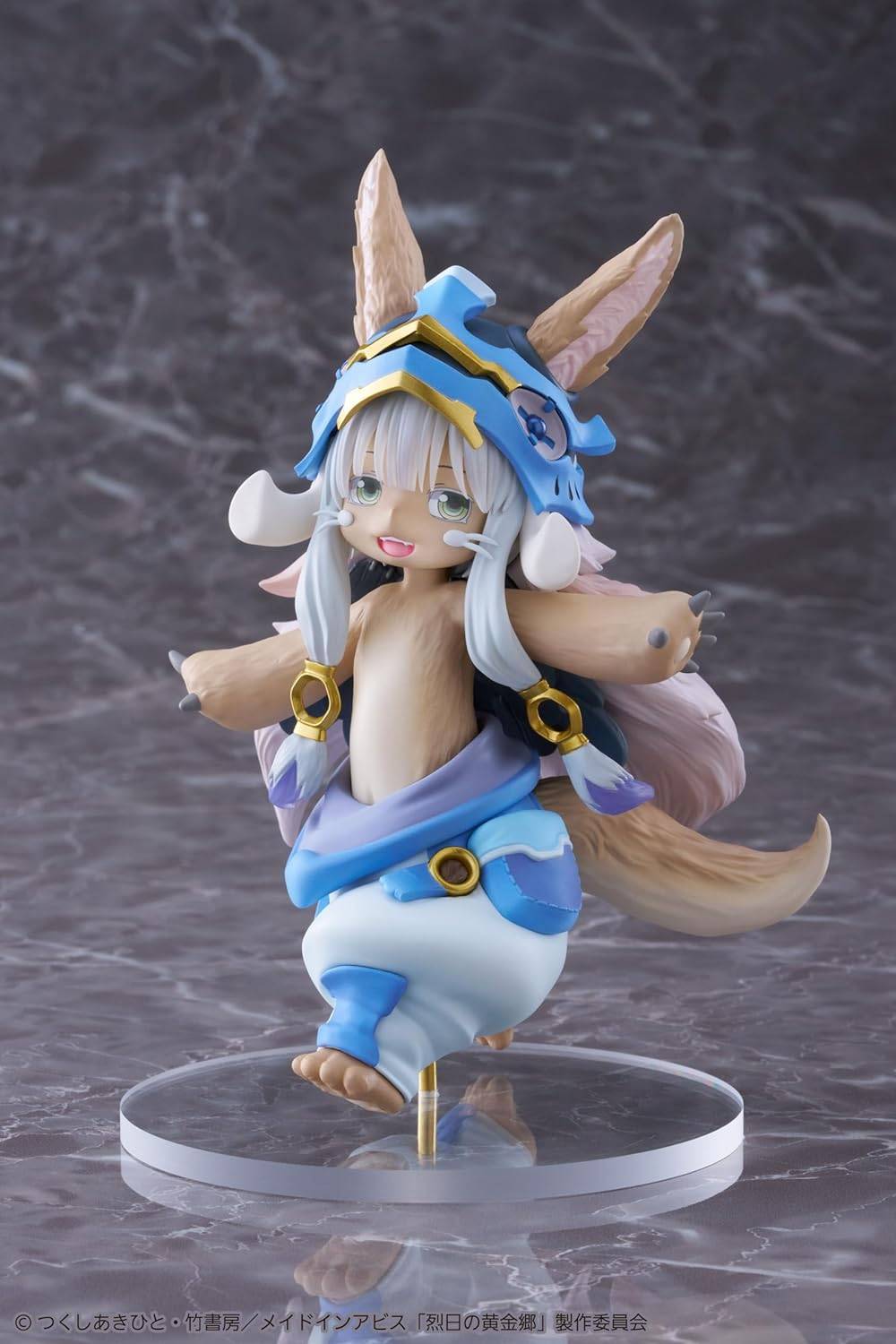 Coreful Figure: Made in Abyss: The Golden City of the Scorching Sun ...
