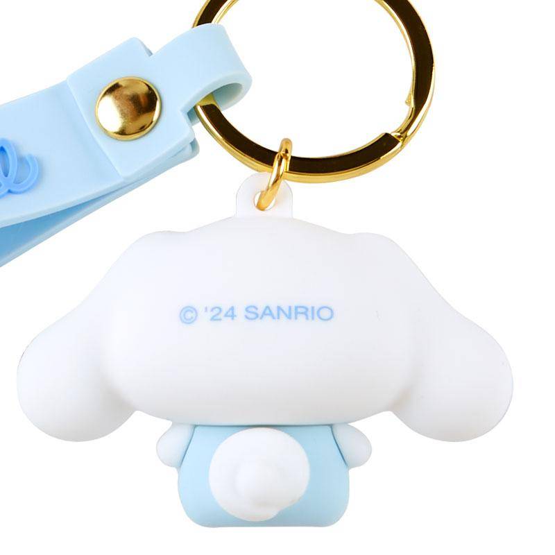 Sanrio: Baby - Cinnamoroll 3D Keychain (Limited Edition) [Sanrio] - Nin ...