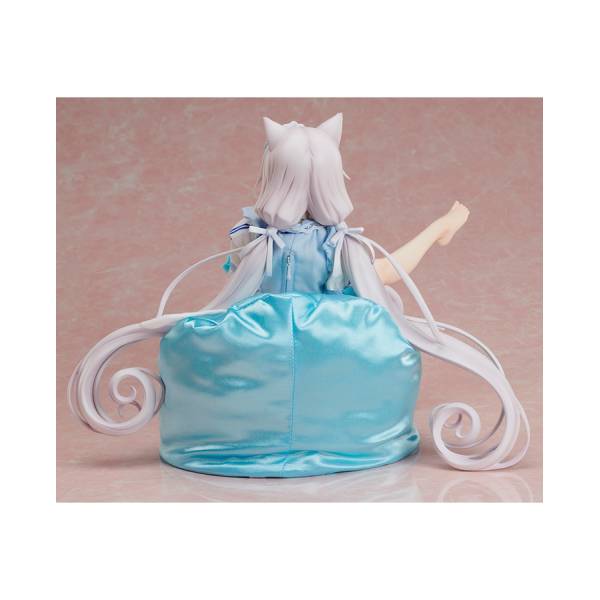 Character's Selection: Nekopara - Vanilla - Bare Leg Ver. (Limited ...