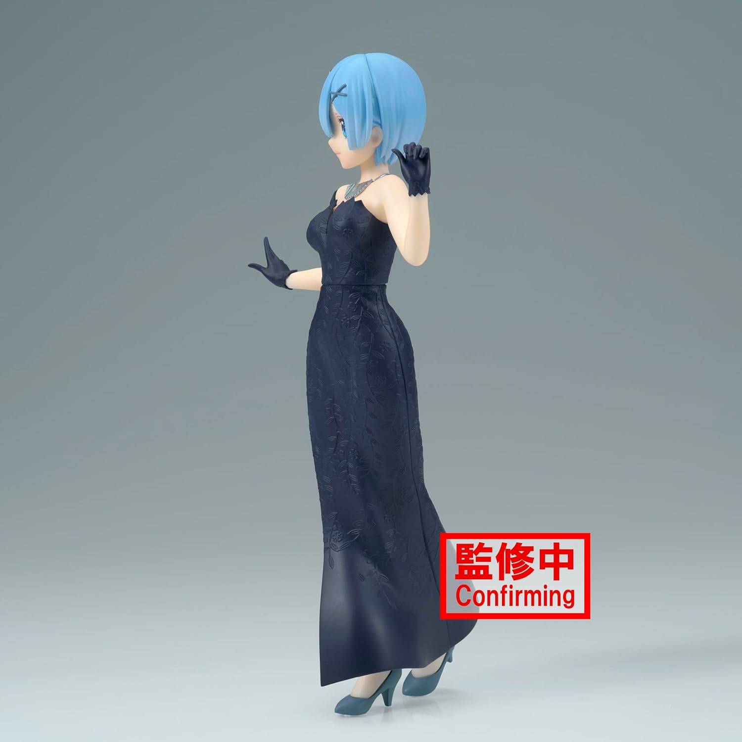 Glitter & Glamours: Re:Zero kara Hajimeru Isekai Seikatsu - Rem ...