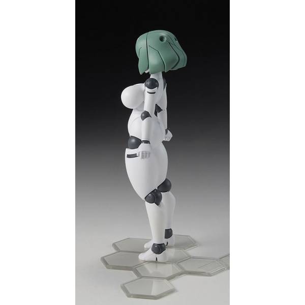 Robot Neoanthropinae Polynian: Polynian FLL Lana (Plastic Model ...