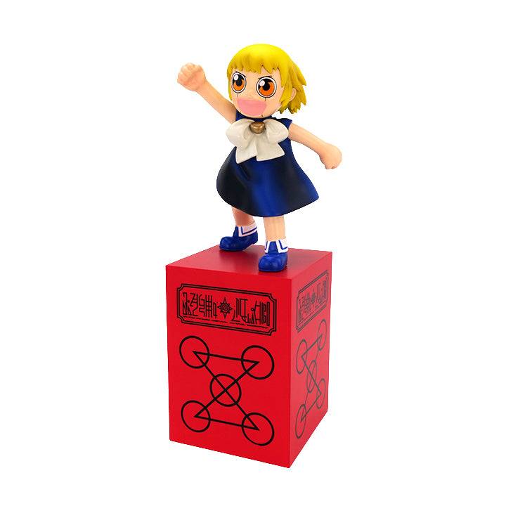 Zatch Bell!: Zatch Bell - Polystone Figure [Ken Elephant] - Nin-Nin ...