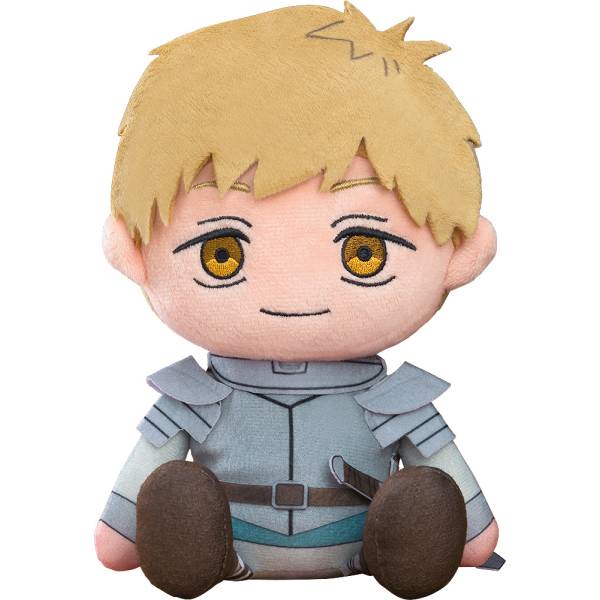 Delicious in Dungeon: Touden Laios (Plush Toy) [Good Smile Company ...