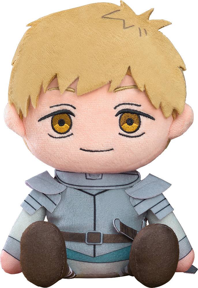 Delicious in Dungeon: Touden Laios (Plush Toy) [Good Smile Company ...