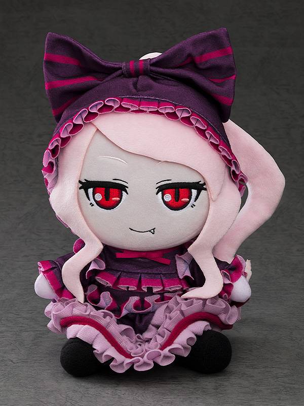 Overlord IV: Shalltear Bloodfallen (Plush Toy) [Good Smile Company ...