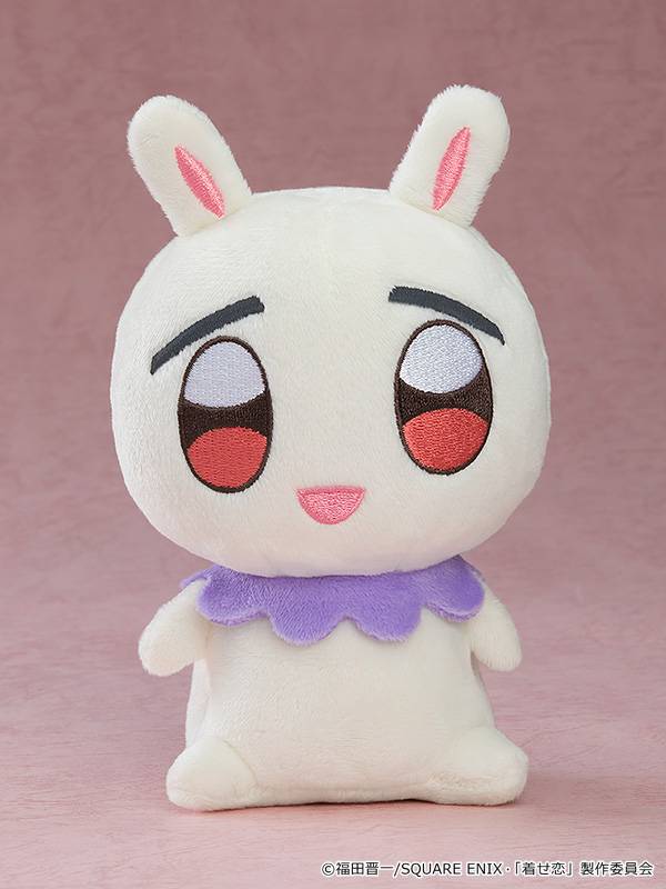 My Dress-Up Darling: Plush Toy - Flower Princess Blaze Pet [Good Smile ...