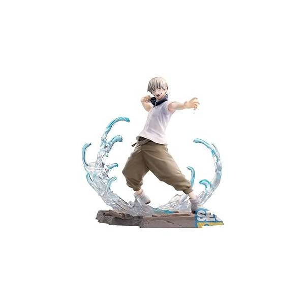 Luminasta: Jujutsu Kaisen - Toge Inumaki (Prize Figure) | Nin-Nin-Game.com