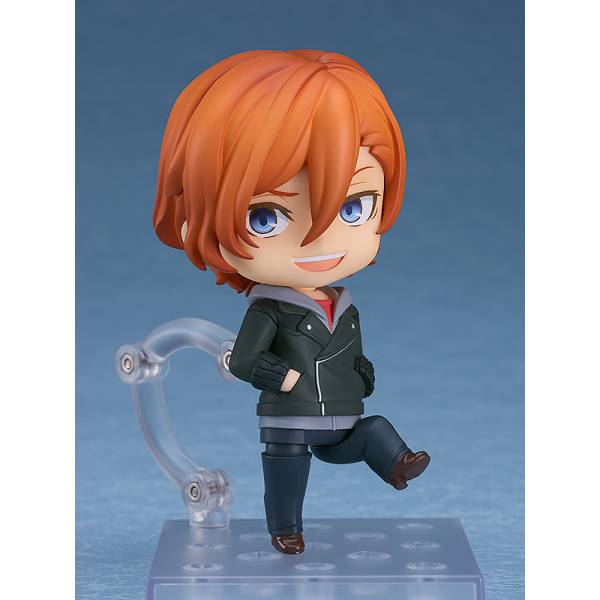 Nendoroid 2410: Bungou Stray Dogs - Chuuya Nakahara (15 years old Ver ...