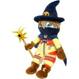 Digimon Adventure : Plush - Wizardmon (S) DG09 [SAN-EI] - Nin-Nin-Game.com