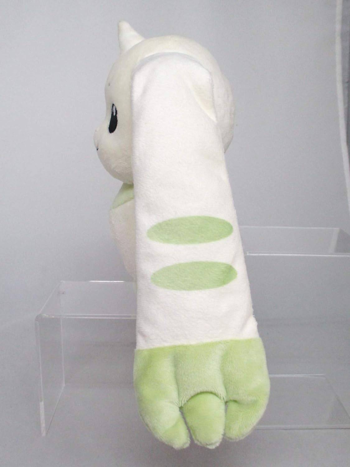 Digimon Tamers : Plush - Terriermon (S) DG14 [SAN-EI] - Nin-Nin-Game.com