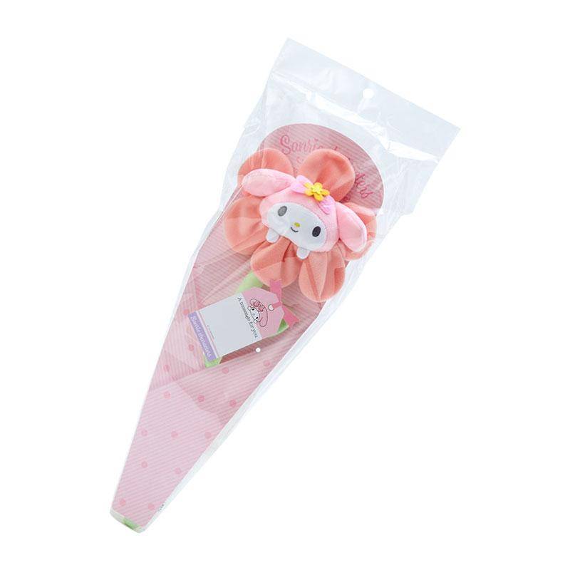 Sanrio Plush: My Melody - Flower Mascot [Sanrio] - Nin-Nin-Game.com