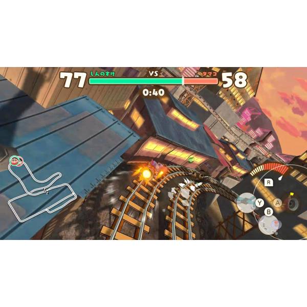Shin Chan: Shiro of Coal Town [Switch] - Nin-Nin-Game.com