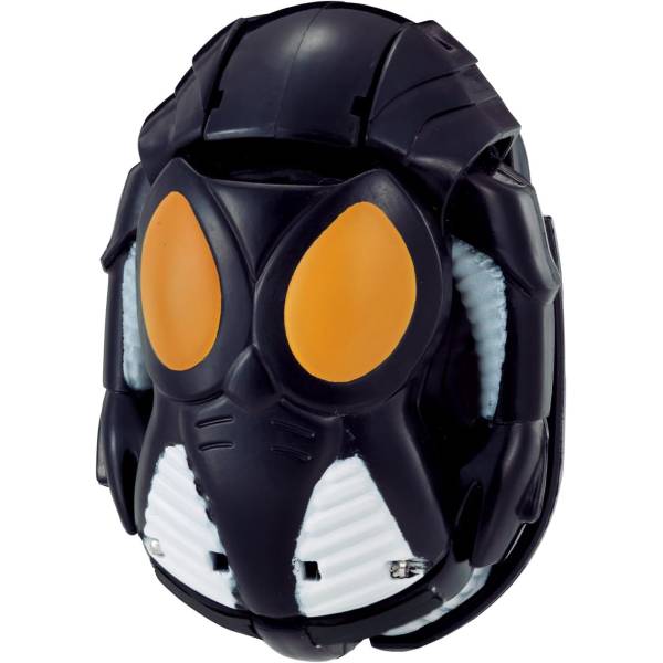 Ultraman: Return of Ultra Egg - Zetton [Bandai] - Nin-Nin-Game.com