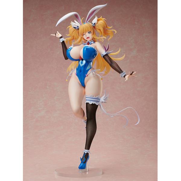 Character's Selection: Taimanin RPG - Onizaki Kirara - Bunny Ver. (Limited Edition) [BINDing ...