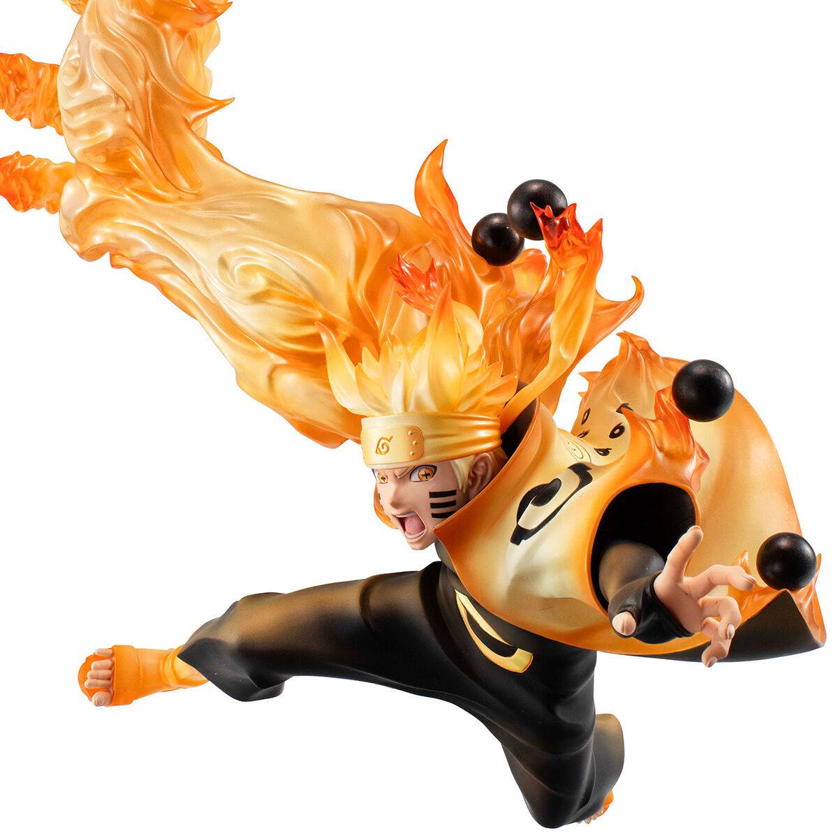 G.E.M. Series: Naruto Shippuuden - Uzumaki Naruto - Rikudo Sennin Mode ...
