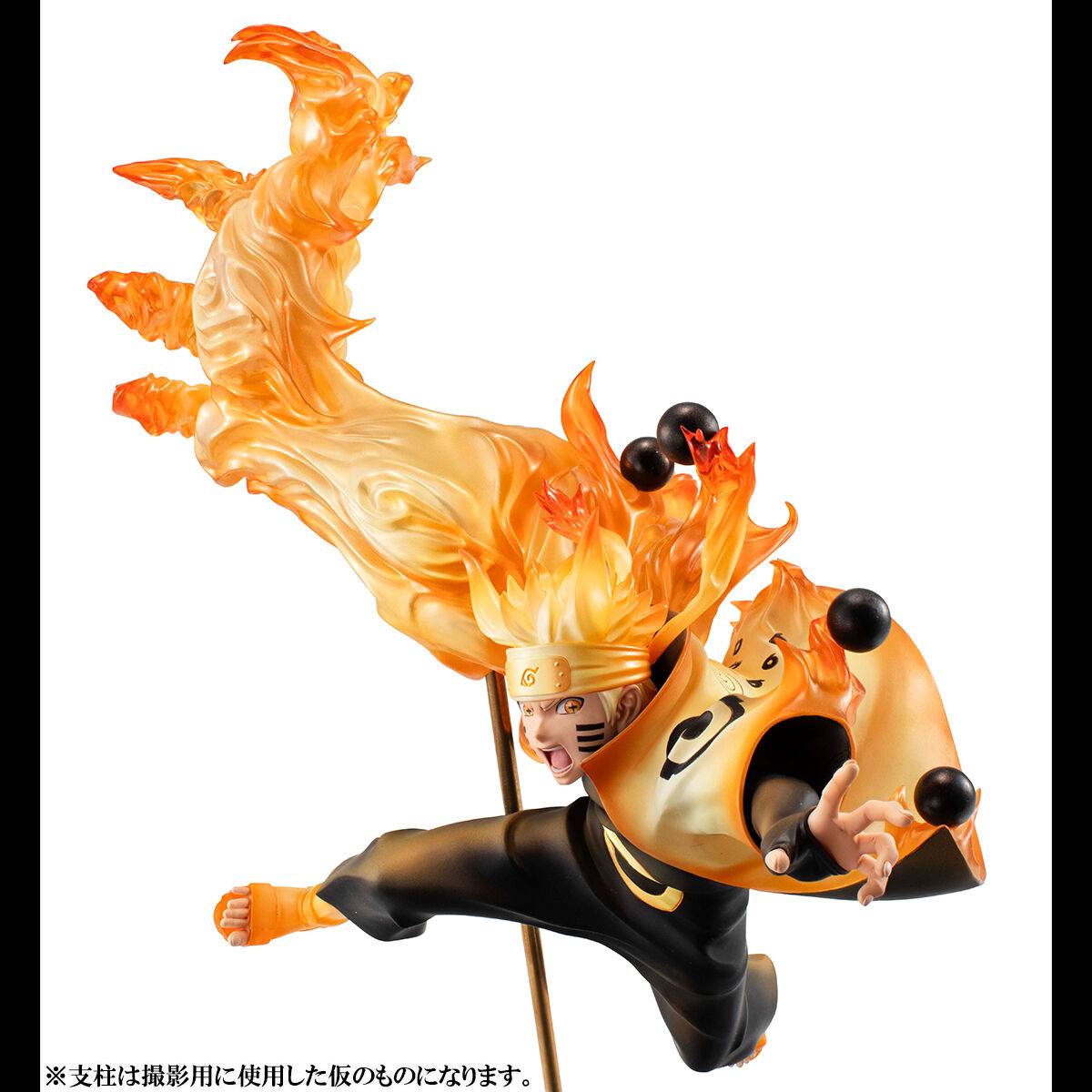G.E.M. Series: Naruto Shippuuden - Uzumaki Naruto - Rikudo Sennin Mode G.E.M.15th Anniversary ...