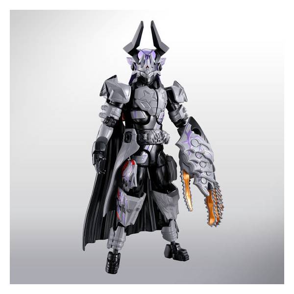 Revolve Change Figure PB10: Kamen Rider Geats: Jyamato Awaking - Kamen ...